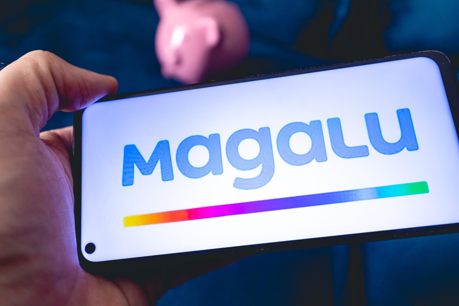 Magalu vai recomprar até 40 milhões de ações em dois anos