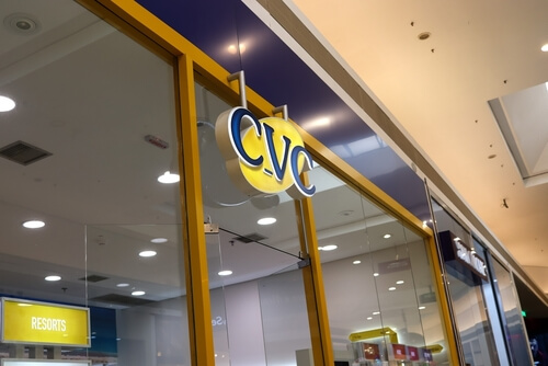 CVC deve ver ações em alta após prévia de resultados do 4º tri