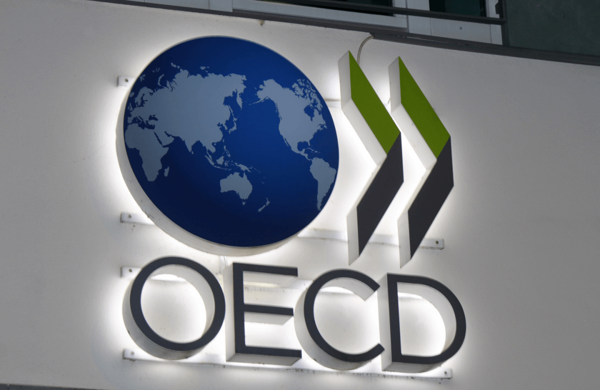 PIB dos países integrantes da OCDE cresce apenas 0,3% no 1º trimestre ...