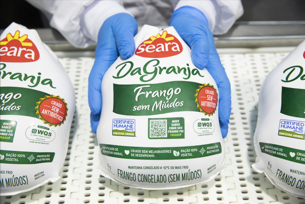 JBS (JBSS3) tem melhor ano da história e quer mais com M&As