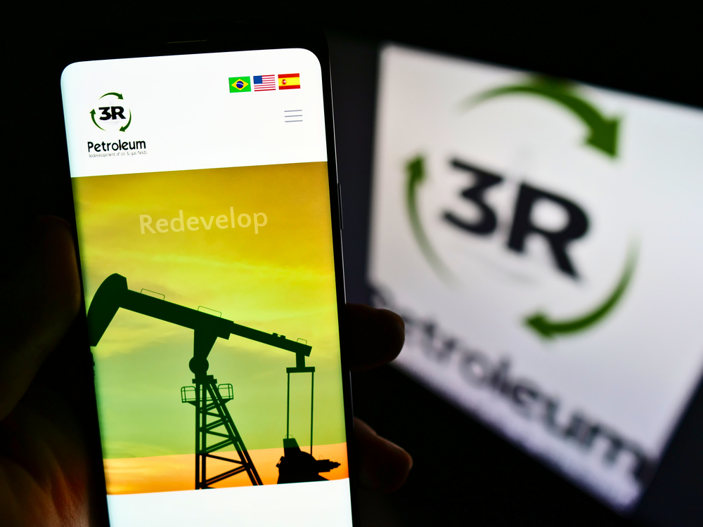 3R Petroleum (RRRP3) explica bônus em resultado do 4º trimestre