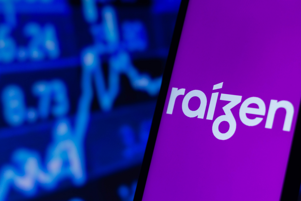 Raízen (RAIZ4) quase quatriplica seus resultados no quarto tri de 2021