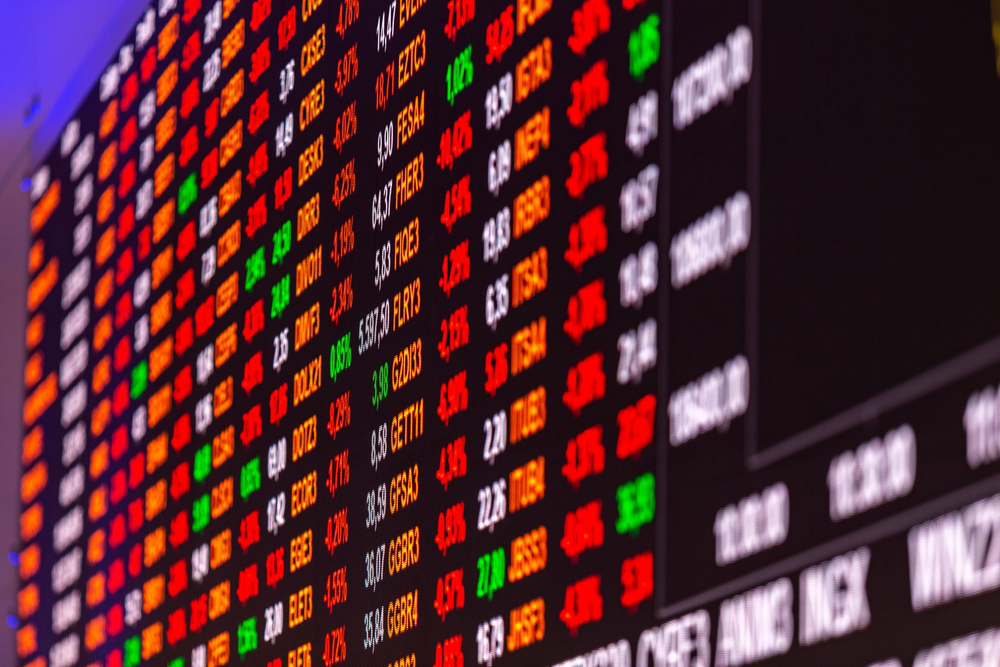 O que é lock-up e como funciona essa trava para a venda de ações de um ...