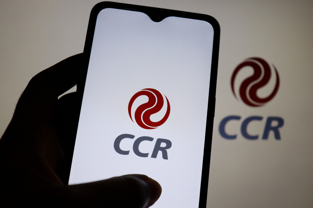 CCR (CCRO3) anuncia venda de Samm por R$ 245 milhões