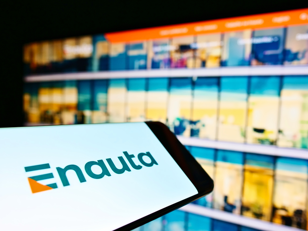 Enauta (ENAT3) desiste de negociar venda de fatia em Atlanta só com a ...