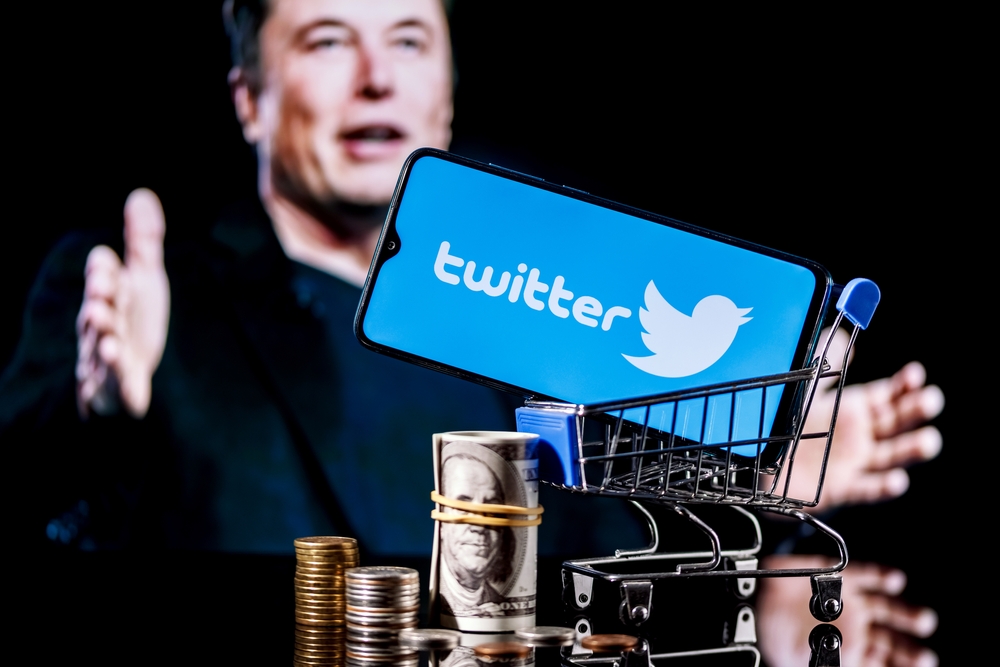 Fundos ganham com compra do Twitter por Musk; veja gestora brasileira ...