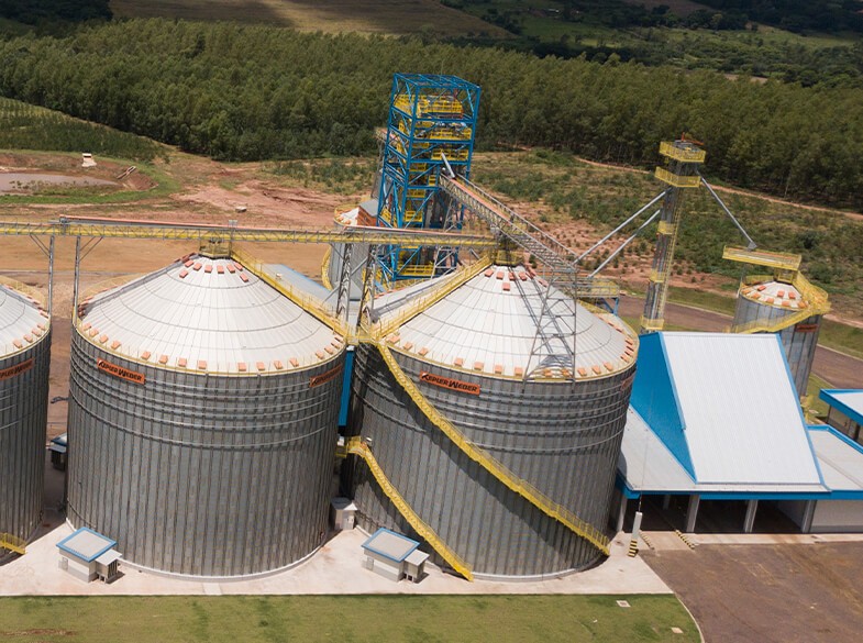 Kepler Weber (KEPL3) anuncia compra da Procer e plano de recompra de ...