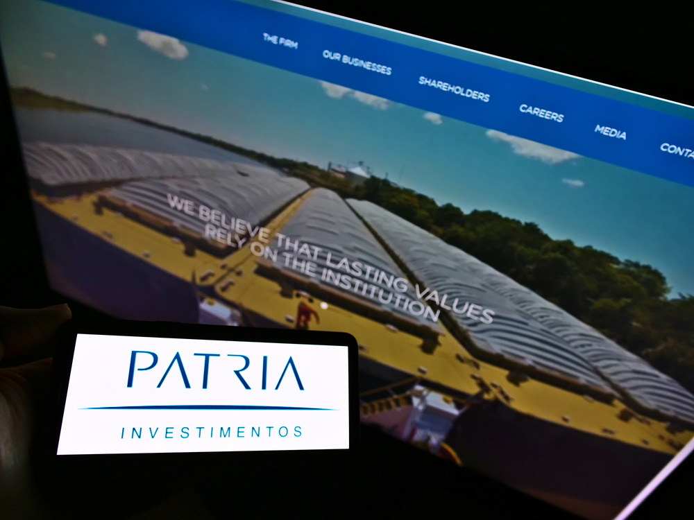 Pátria compra 50% da VBI Real Estate; empresa concentrará gestão de ...