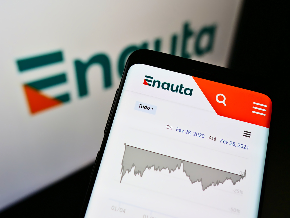 Enauta (ENAT3) retoma produção no campo de Atlanta