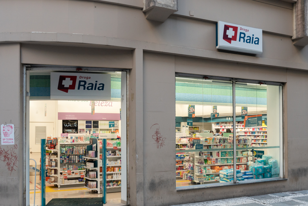 Raia Drogasil aproveitou a sazonalidade de inverno no 2º trimestre