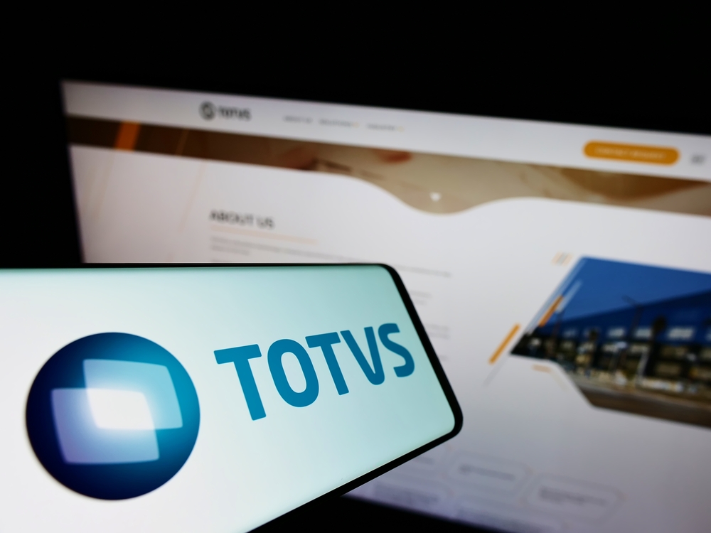 Totvs (TOTS3) compra startup cearense de atendimento digital por R$ 6,7 ... Totvs (TOTS3) compra startup cearense de atendimento digital por R$ 6,7 ...