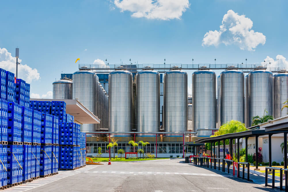 Ambev (ABEV3) mostra que tamanho é documento ao ditar preços