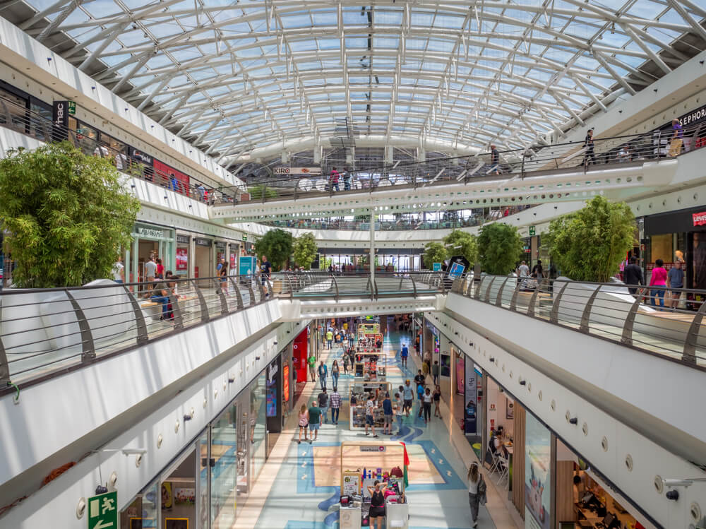 Por que o BTG está otimista com shoppings como Multiplan (MULT3) e ...