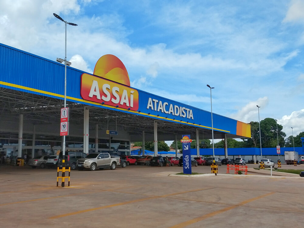 Assaí (ASAI3) deve apresentar queda no lucro e na margem no 3º trimestre