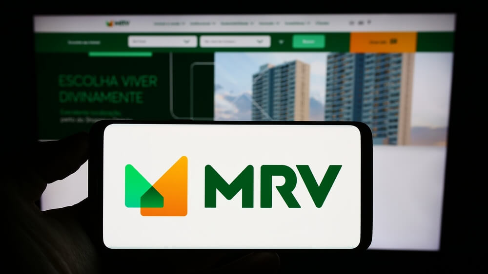 Como as ações da MRV (MRVE3) devem reagir após prévia operacional ...