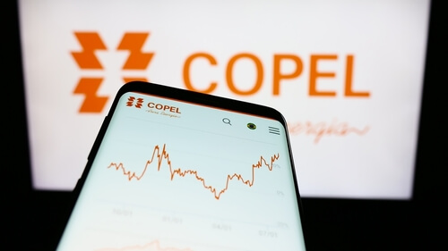 Copel renova concessão da Compagas por 30 anos