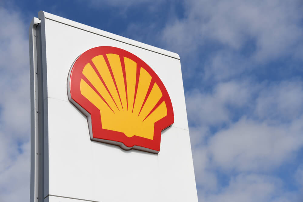 Shell cobra marco de transição energética brasileiro