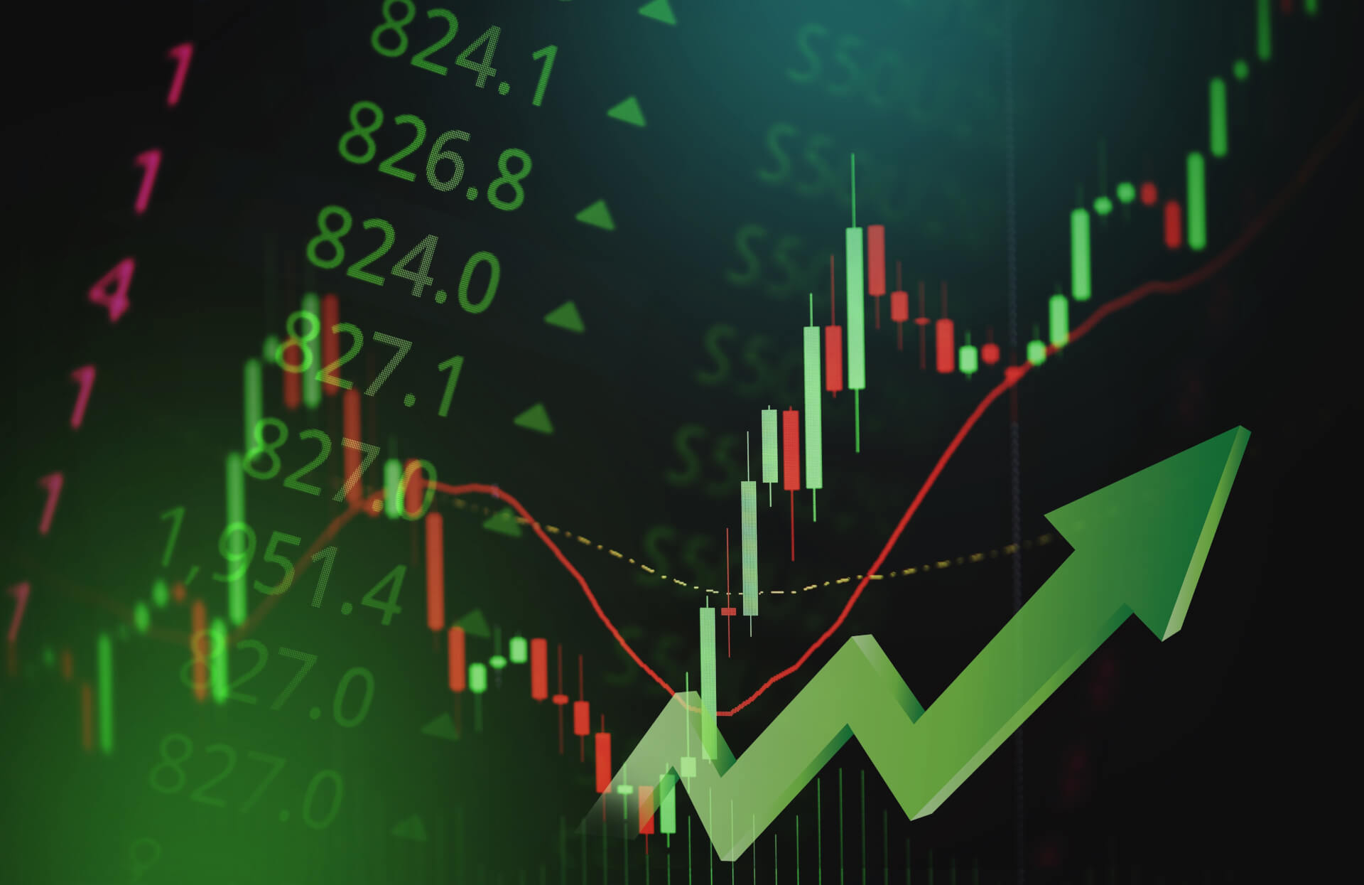 Ibovespa Ignora Eua E Supera 107 Mil Pontos Em Dia De Alívio Nos Juros