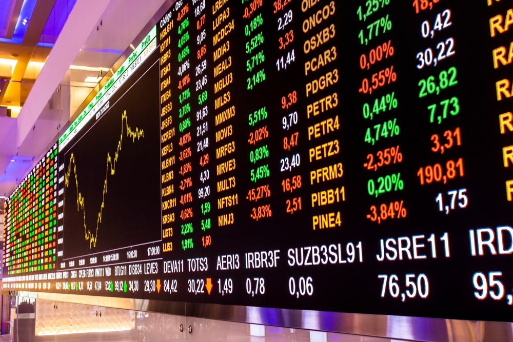 Bolsa de valores: o que esperar em fevereiro - TradeMap