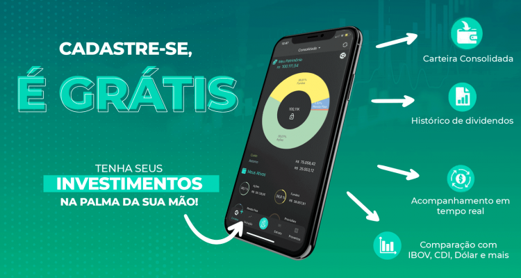 Encontre o plano ideal para você! - TradeMap 💚📲